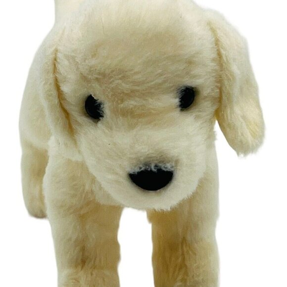 Douglas | Toys | Douglas Cuddle Toy Golden Retriever Yellow Lab Plush ...
